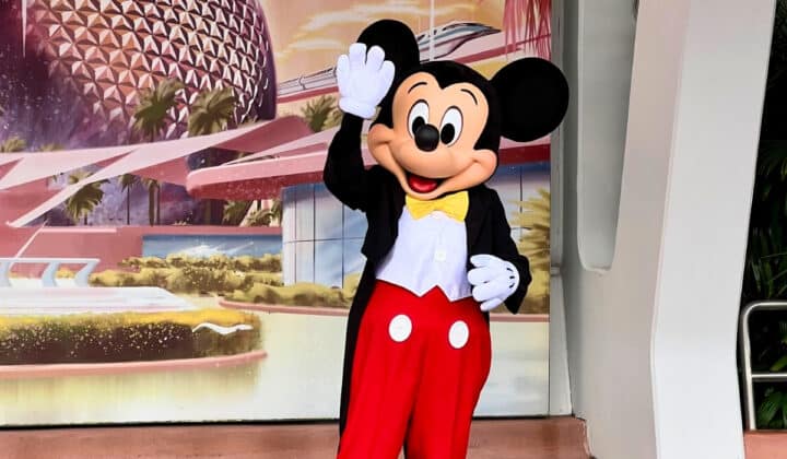 Multi-Generational Disney World Trip: The Complete Planning Guide - Eat ...