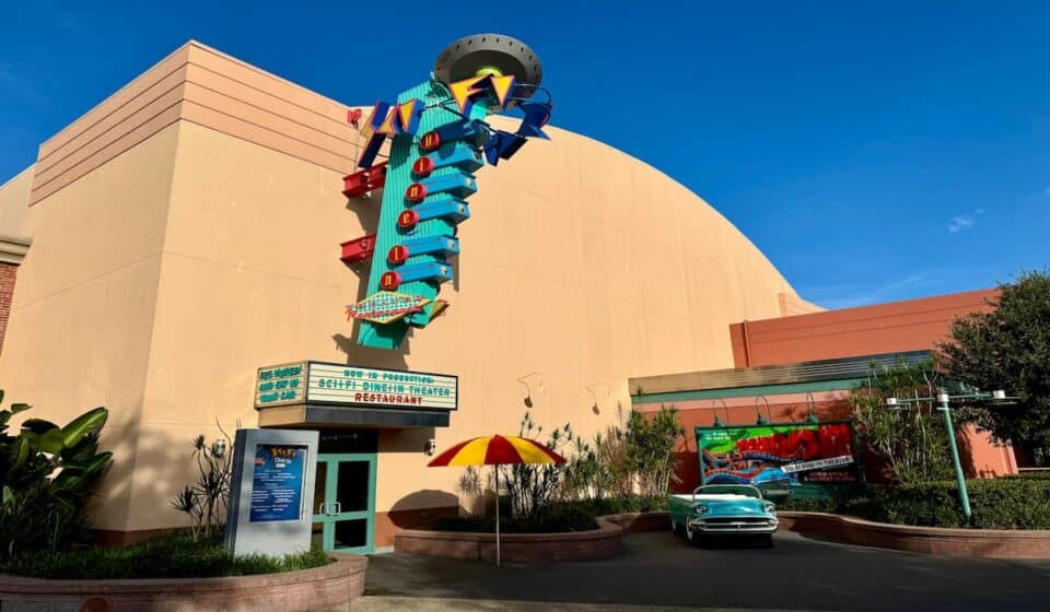 The Most Overrated Disney World Restaurants (Fans Have Spoken)