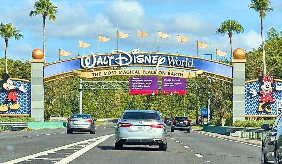 Everything You Need to Know About Parking at Disney World in 2026 - Eat ...