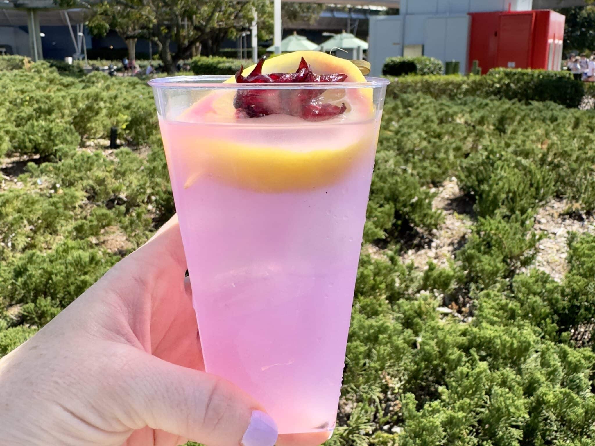 Everything To Know Before You Drink Around The World at EPCOT - Eat ...