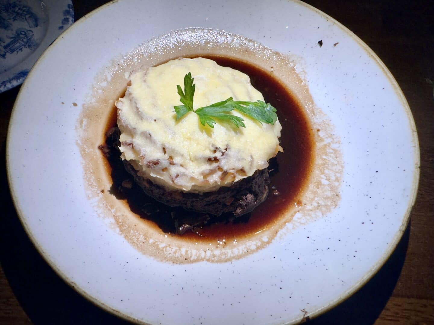 Here's Our Review of Raglan Road at Disney Springs