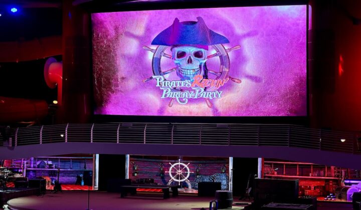 Pirate Night on a Disney Cruise: Everything You Need to Know | Eat ...