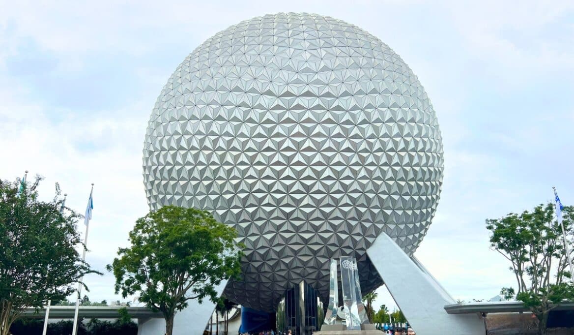 See and Do Everything With Our EPCOT One Day Itinerary for 2025 - Eat ...