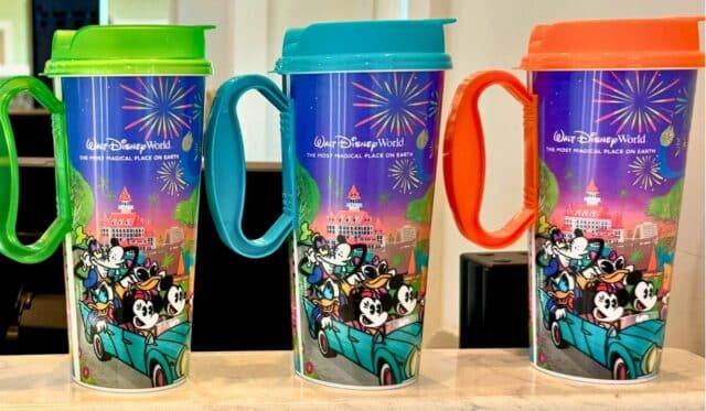 Where To Find Water Refill Stations at Disney World - Eat Sleep Disney